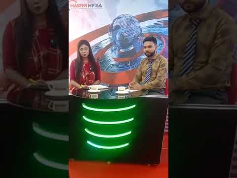TV News Presentation & Anchoring Course - YouTube
