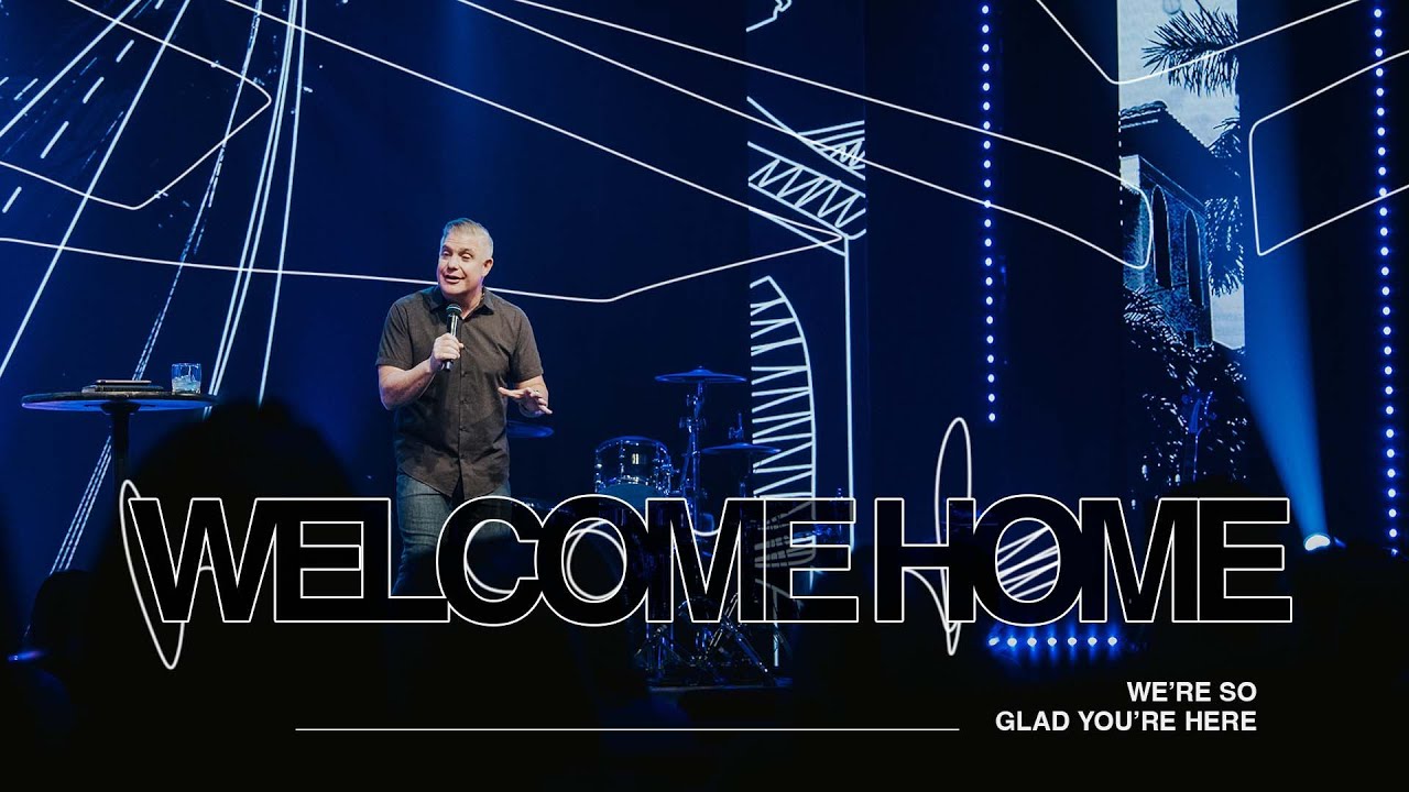 Tithing and Your Resources | Pastor Ben Pierce - YouTube