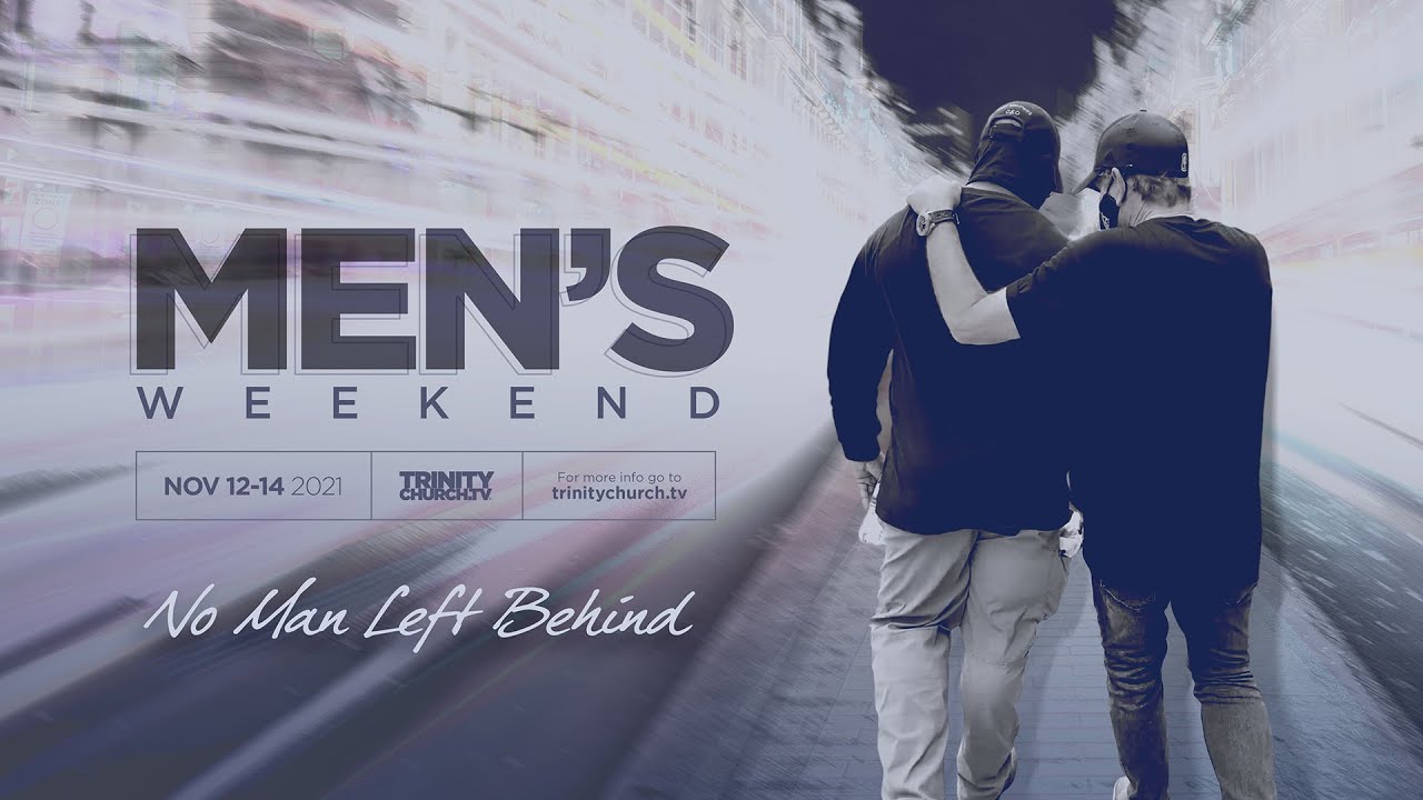 Men's Weekend 2021 - YouTube