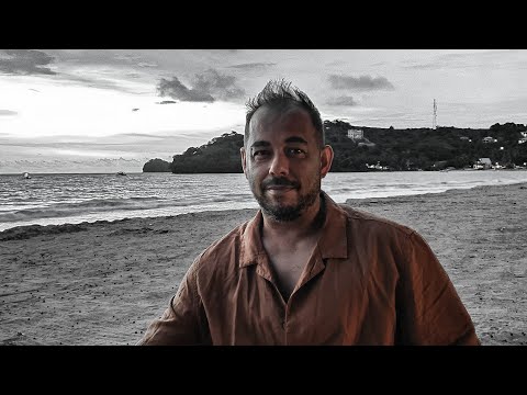 Who is Samuel Vallee? (english) - YouTube