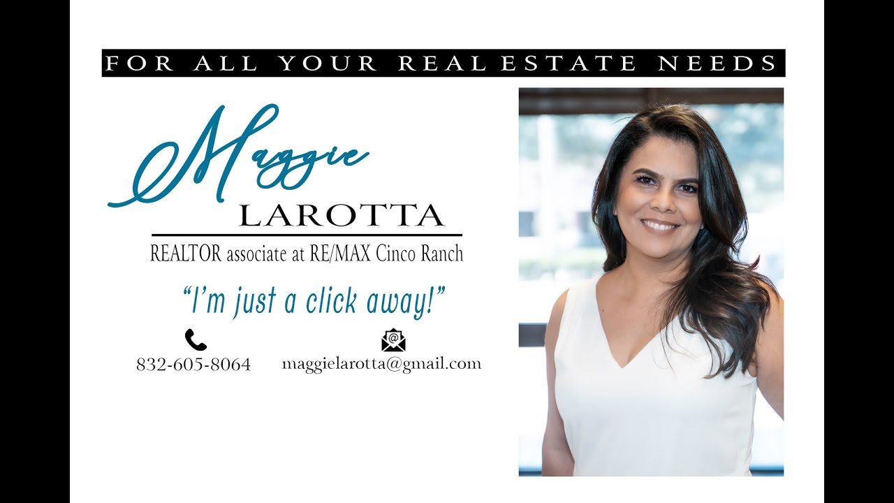 Maggie Realtor Profile Video - YouTube