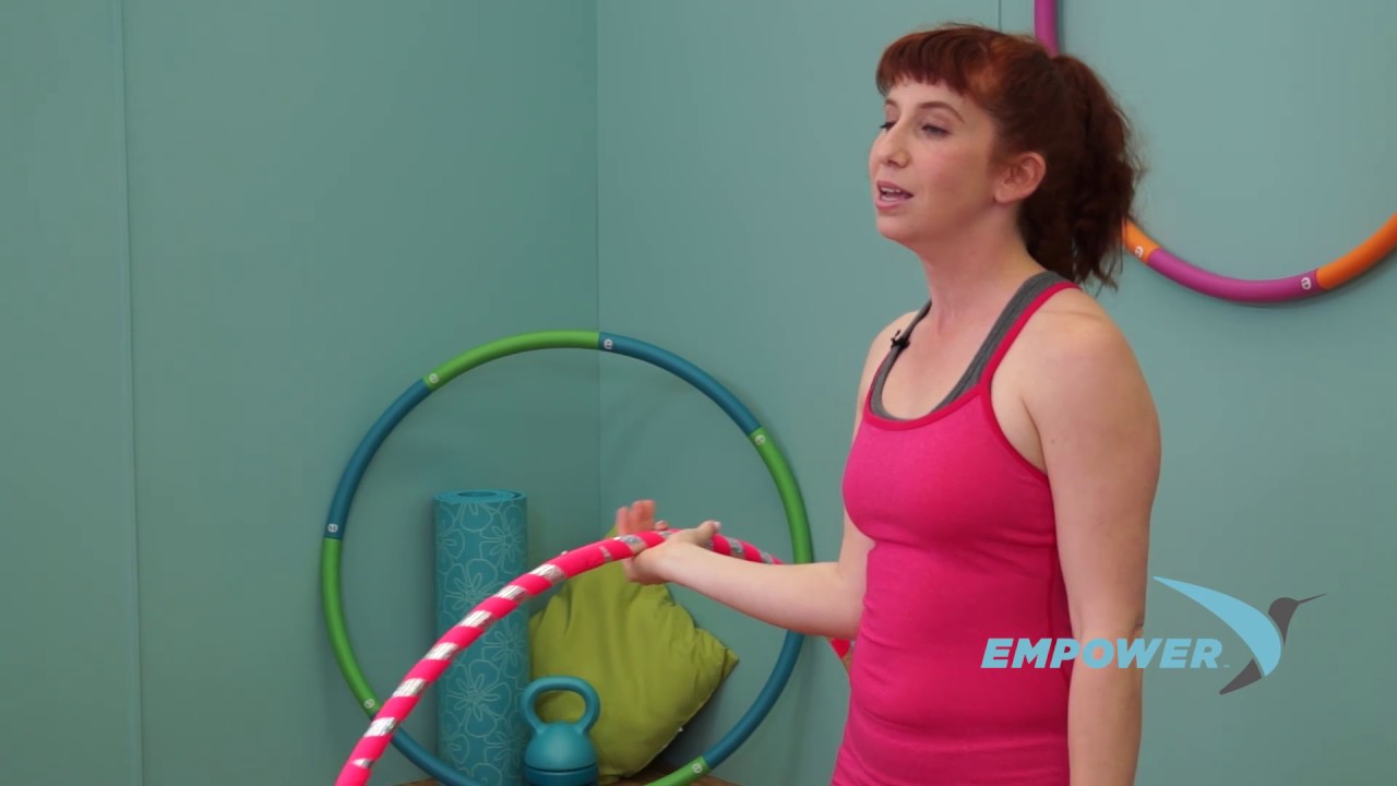 How to do the figure 8 - YouTube