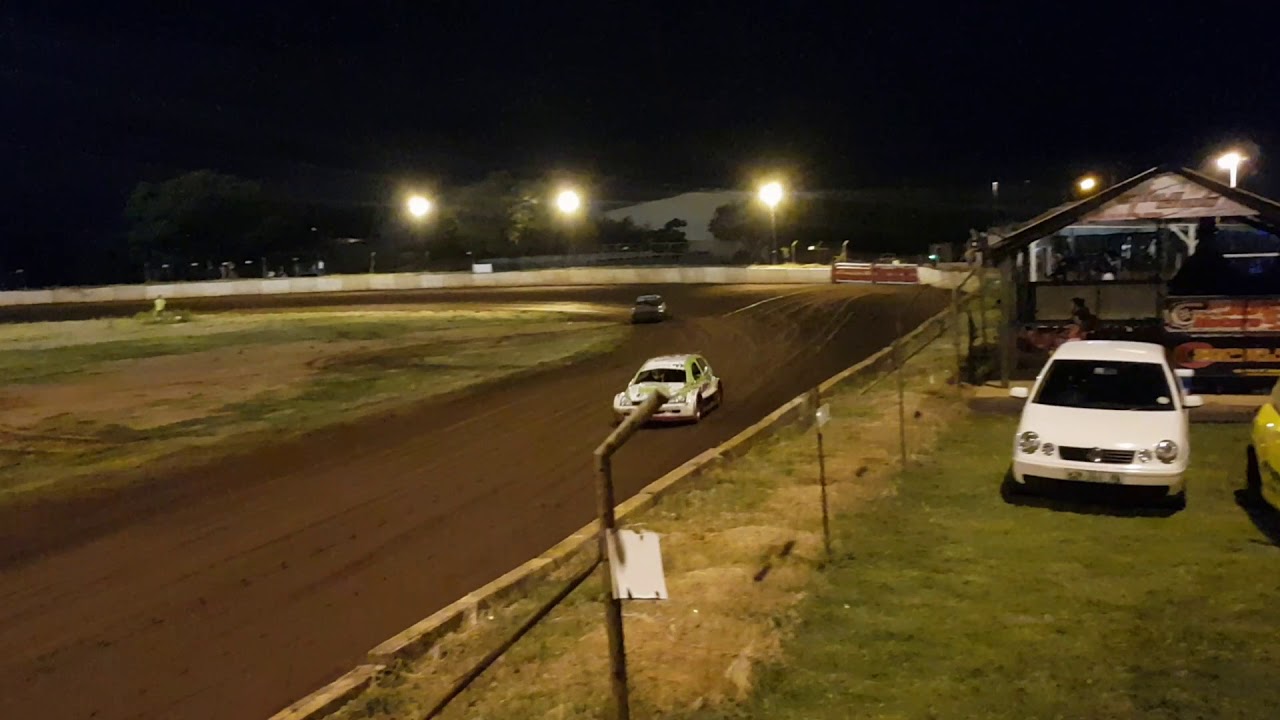 Ovals PLatinum raceway 1660 Finals 01.02.2020 - YouTube