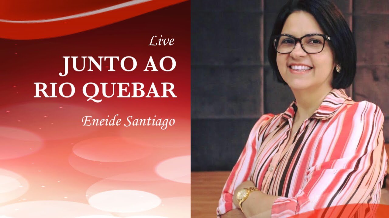 JUNTO AO RIO QUEBAR - YouTube