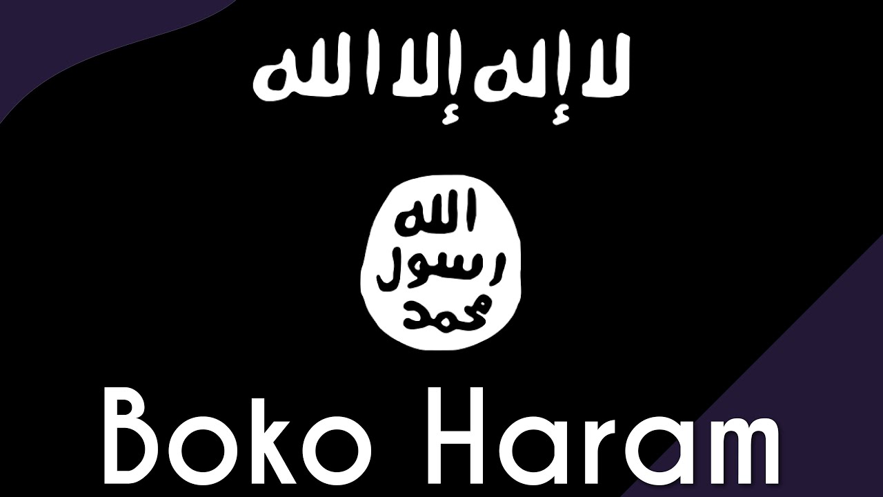 Boko Haram - Brasil Escola - YouTube