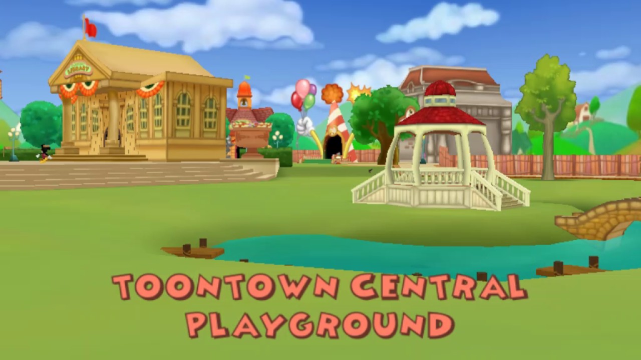 Toontown Offline Nuzlocke - Ep 01 (Gather Up Da Coinz!!!) - YouTube