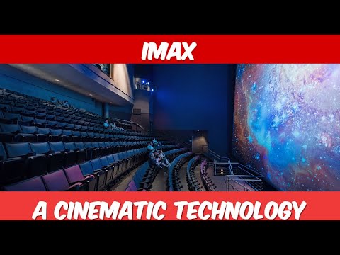 IMAX 2023 || FaCtCow - YouTube
