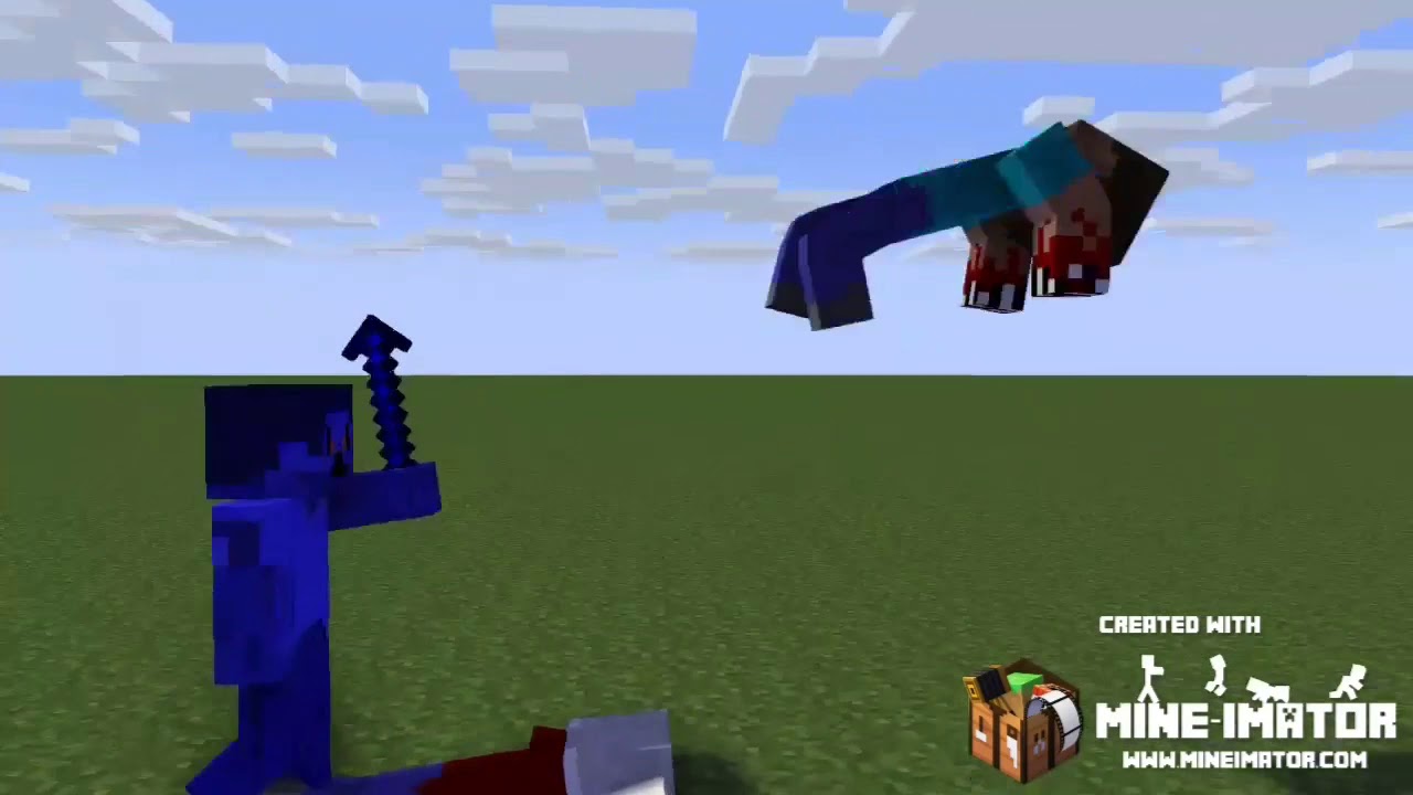 Anomaly 811 rampage - YouTube