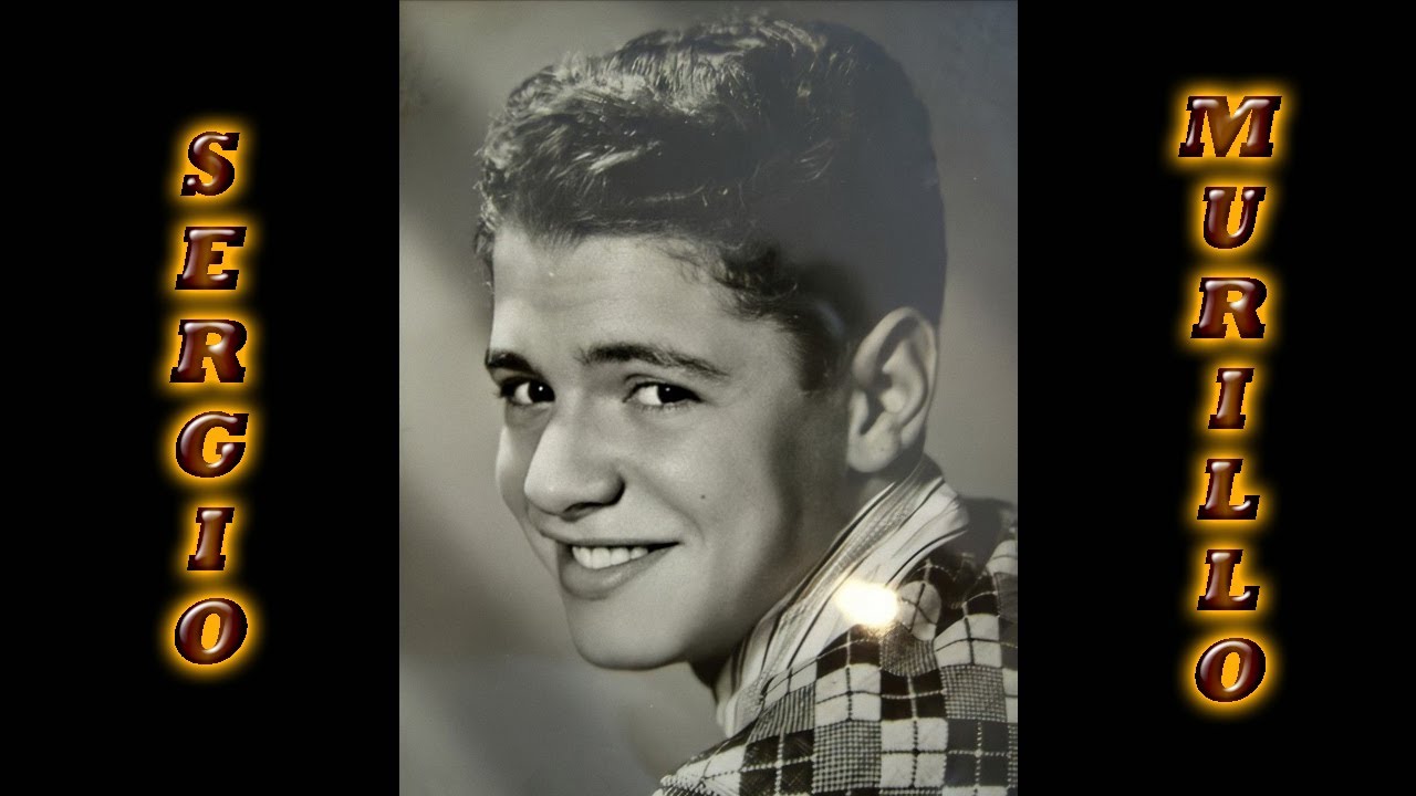 Sergio Murillo - Balada De Un Hombre Sin Rumbo (Subtitulado) - YouTube