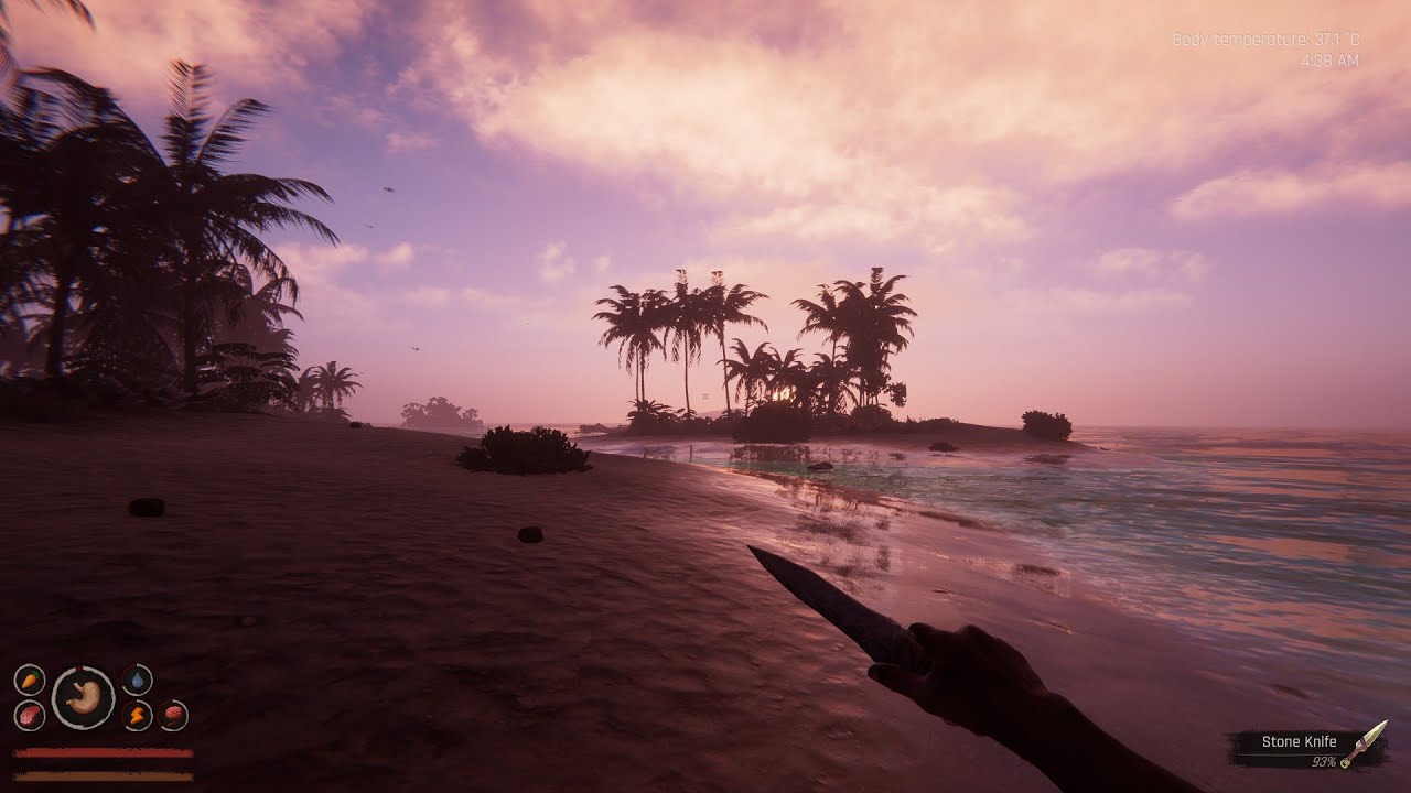 Can we find all the treasures on SOS island? Project Castaway.E2 - YouTube