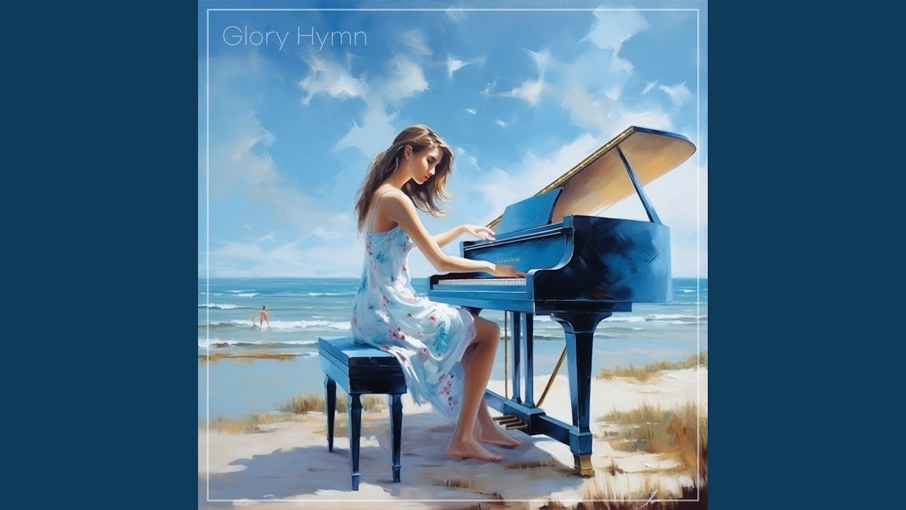 With Christ as My Pilot - YouTube