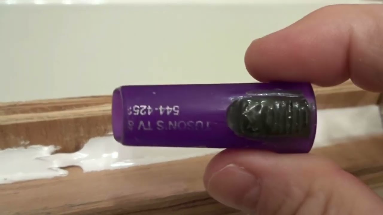 Caulking Large Gaps at Elaine Wilson blog