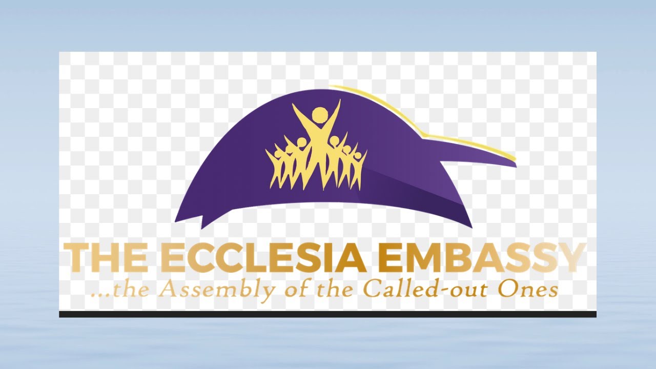 What is the ecclesia? - YouTube