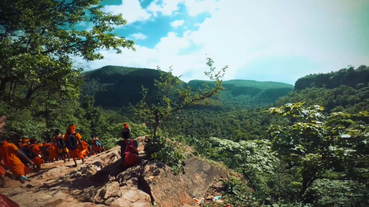 Gupta Dham Sasaram !! गुप्ता धाम जाने का रास्ता !! full video HD ...