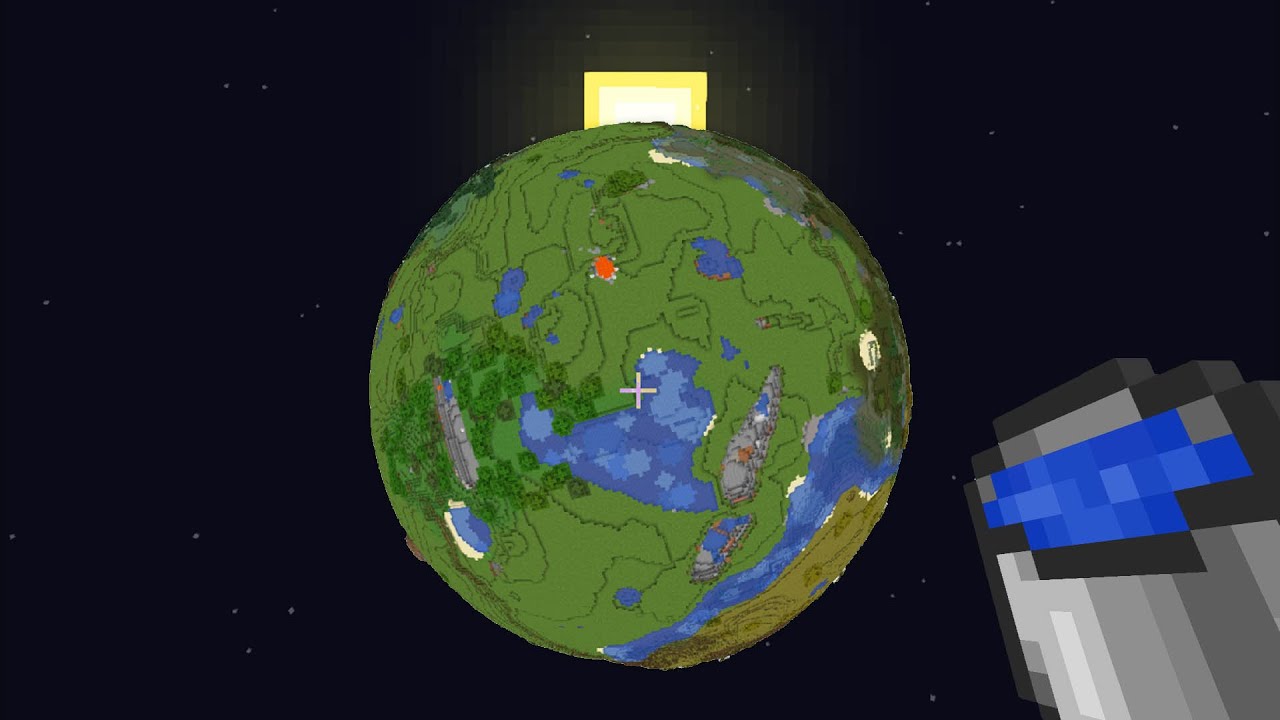 mlg to planet earth - YouTube