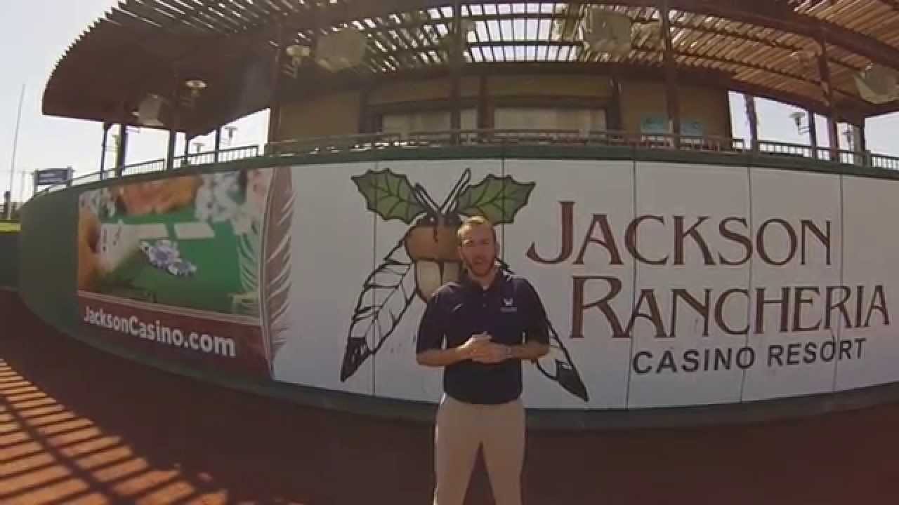 Opening Weekend 2015 presented by Jackson Rancheria Casino Resort - YouTube