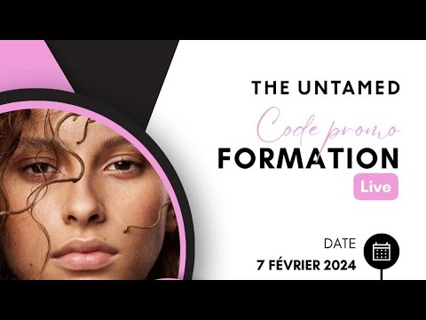 LES VENTES THE UNTAMED AVEC CODE PROMOTIONNEL - YouTube
