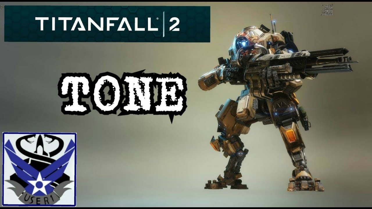 Titanfall: Tone - YouTube