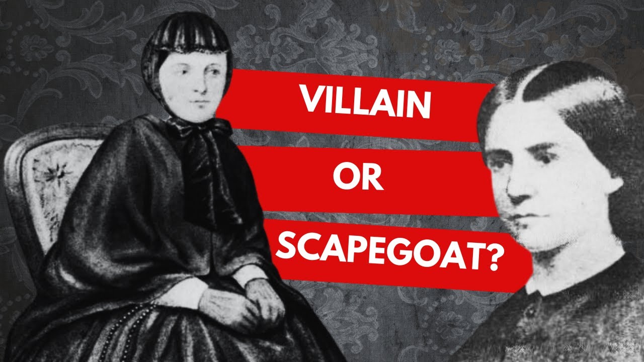 The Savage Murder at Road Hill House: The Constance Kent Case - YouTube