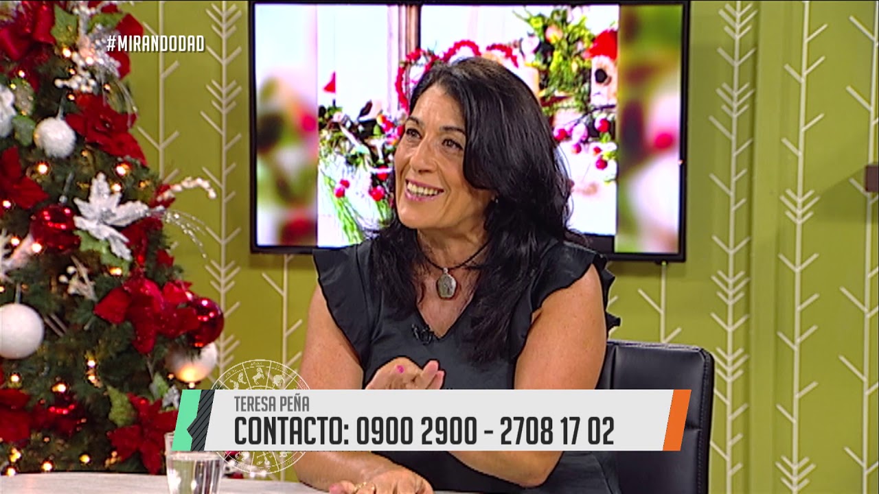 Astrología: Las simpatías de Navidad - YouTube