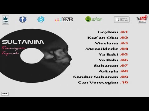 Ramazan Toprak - Menzildedir