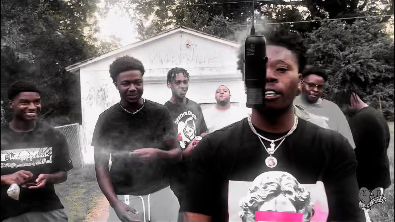 Jay Bo - Juicy Freestyle [Official Music Video] - YouTube