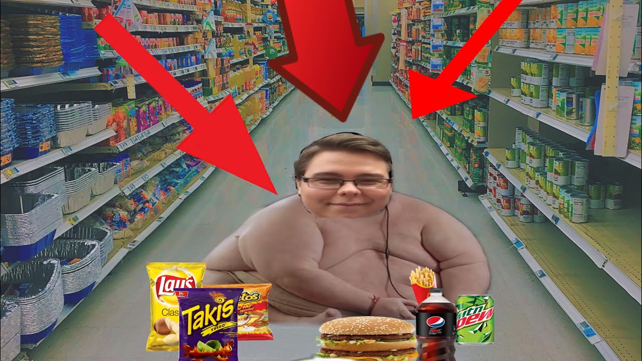 Gargefps kaupassa - YouTube