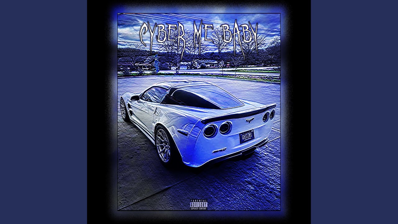 cyber me baby - YouTube
