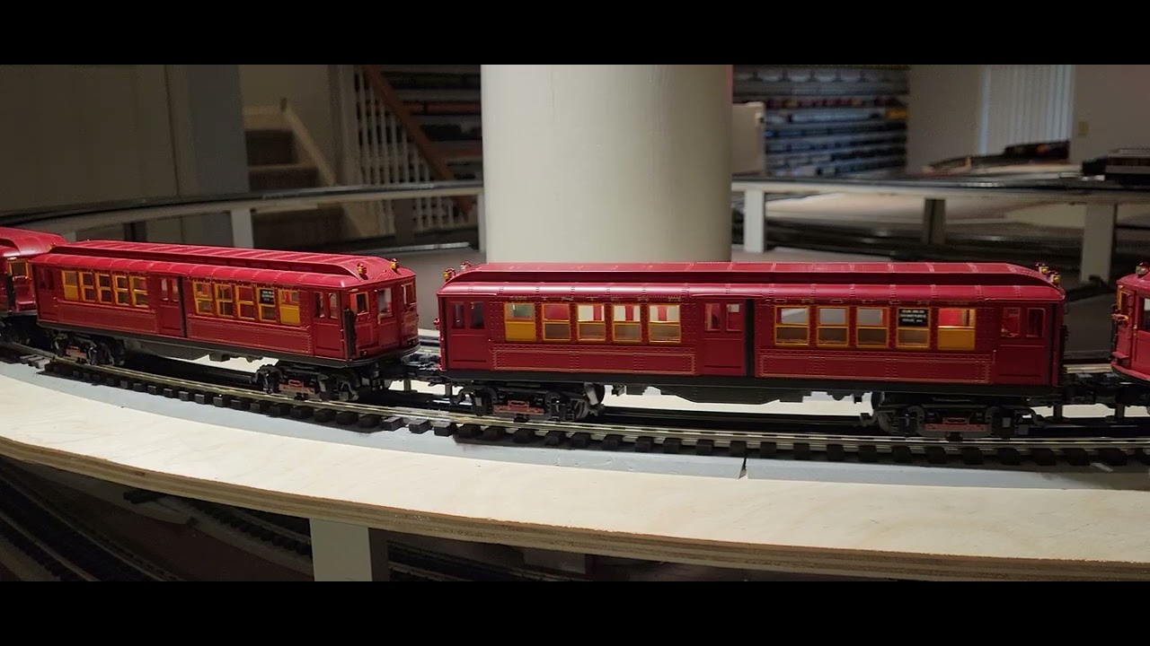 Railking Lo V Subway - YouTube