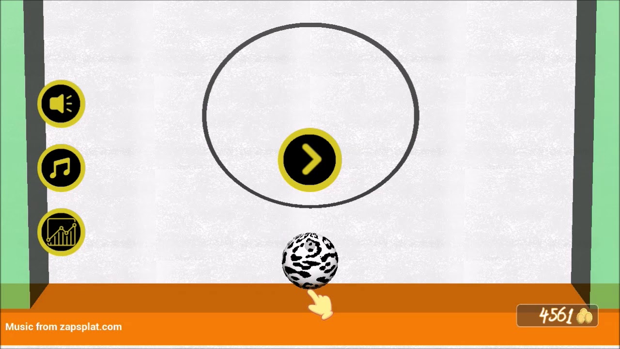 Tigerball 3 - YouTube