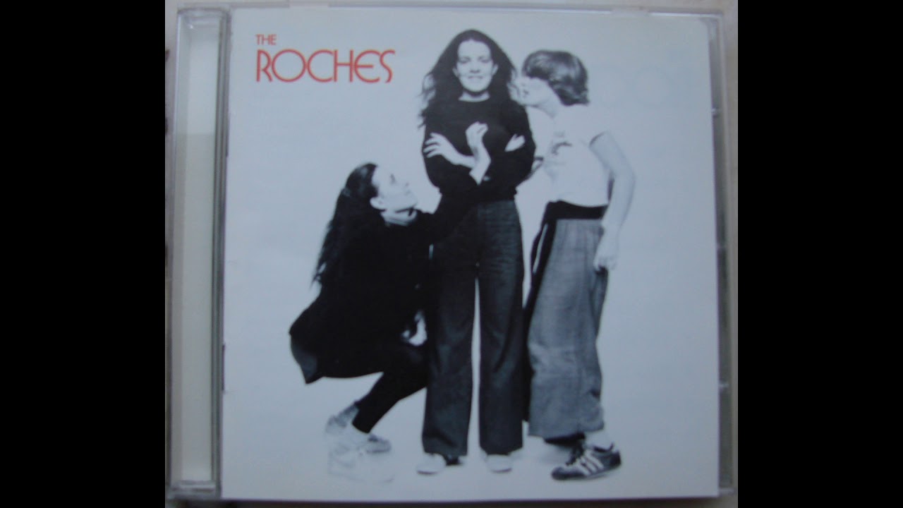 The Roches - the roches (track 09) - YouTube