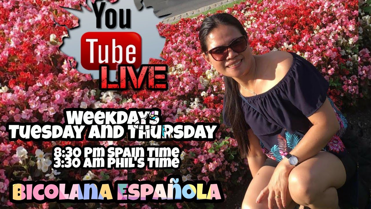 Thursday Relaxation-Livestream - YouTube
