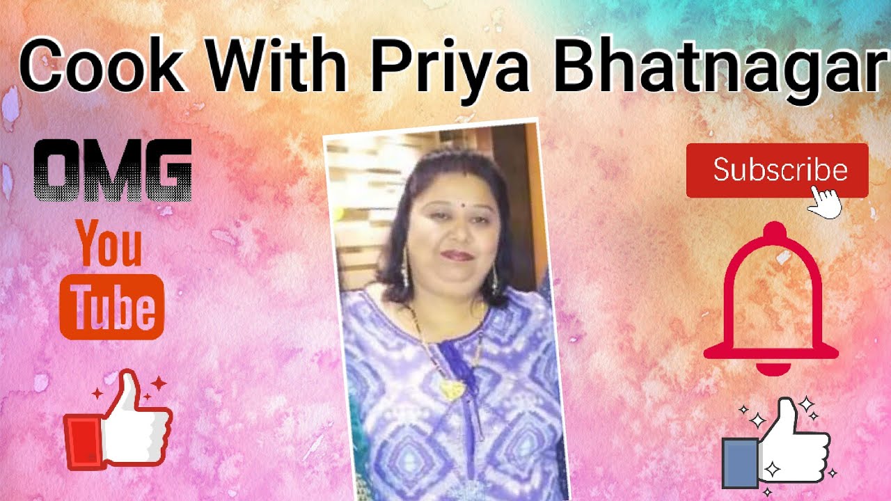 Dhaba style dal fry...|| cook with priya Bhatnagar - YouTube