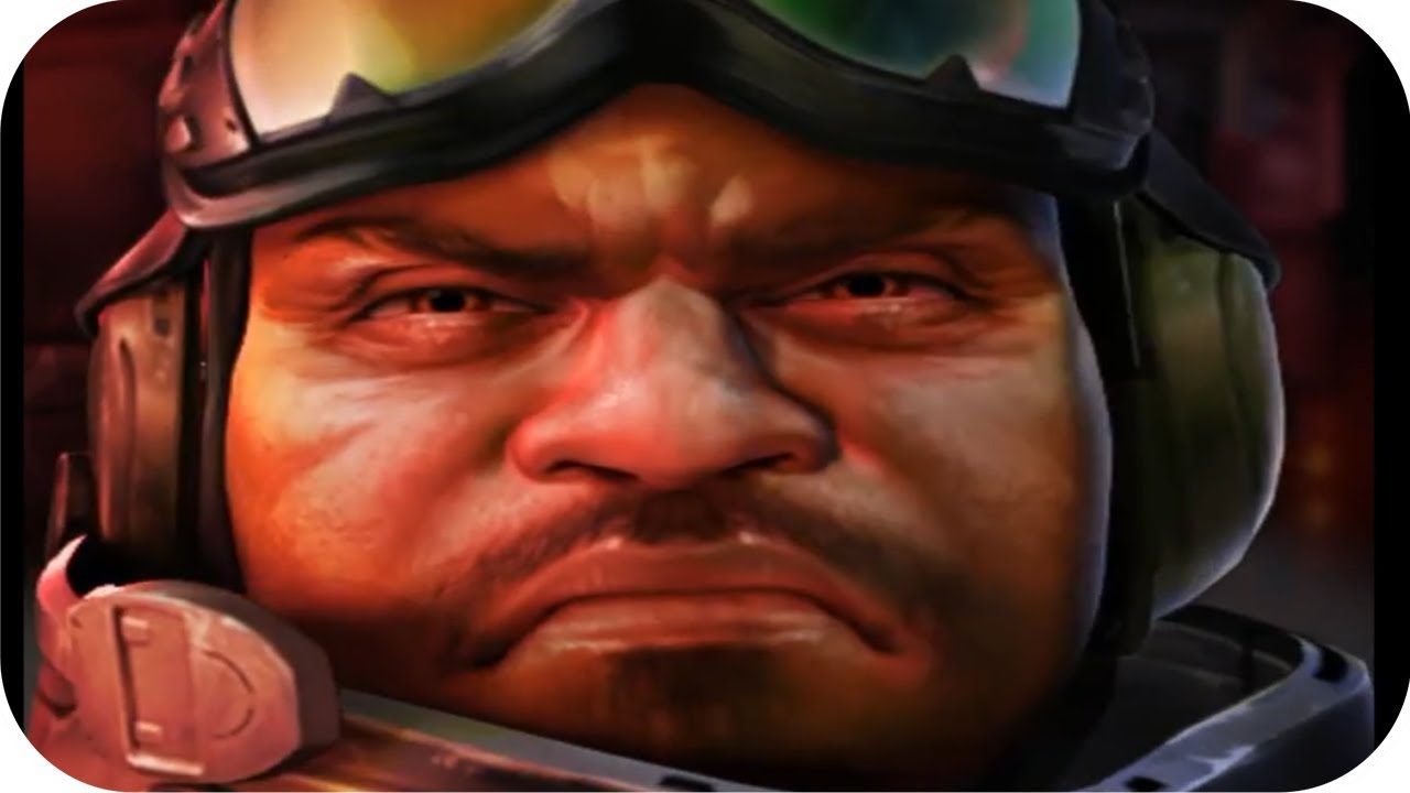 StarCraft: Remastered Siege Tank Quotations & Unit Portrait HD ...