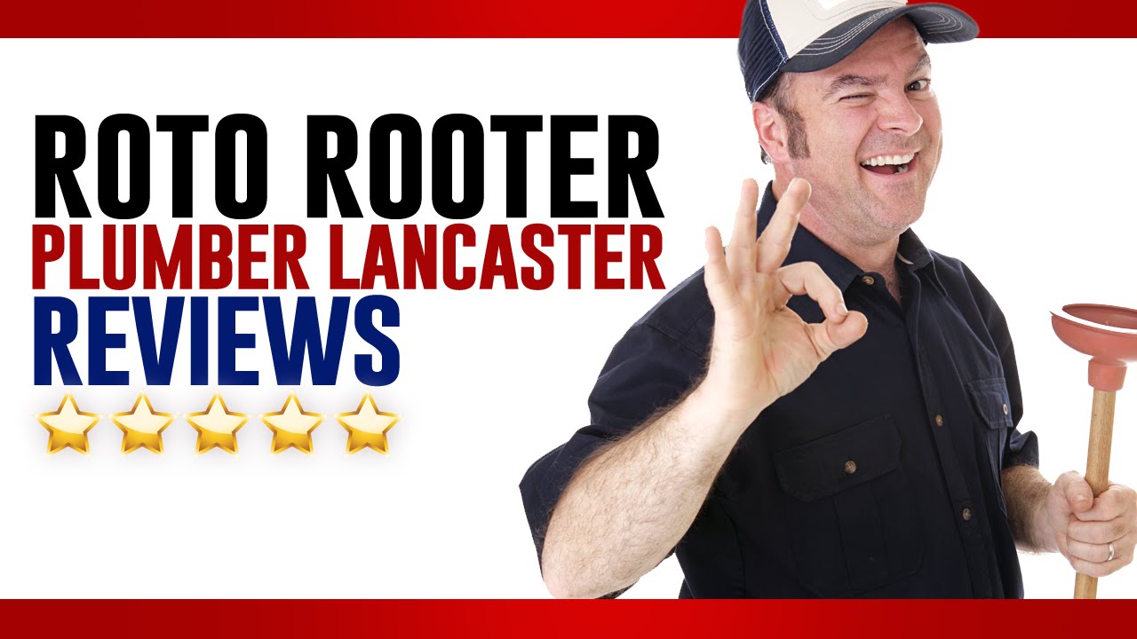 Roto Rooter Plumber Lancaster Reviews 661 948 1048 YouTube roto-rooter-plumber-lancaster-reviews-661-948-1048-youtube
