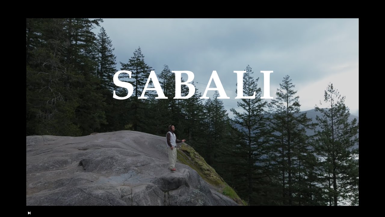SABALI - YouTube