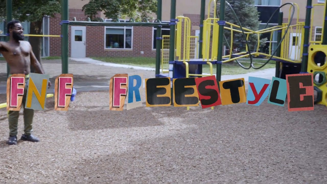 Grindtime Hardy Ft Queen Wooty x B-Scunny - FNF Freestyle(Let’s Go ...