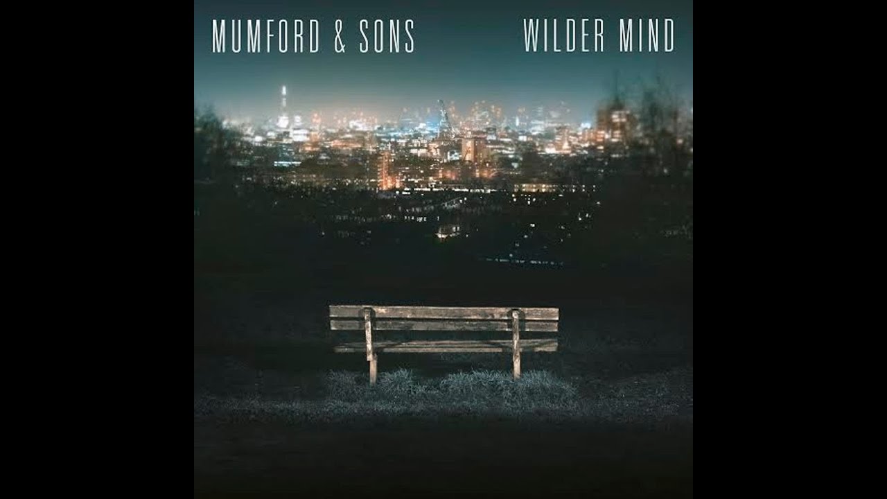 Tompkins Square Park - Mumford and Sons(Wilder Mind) - YouTube