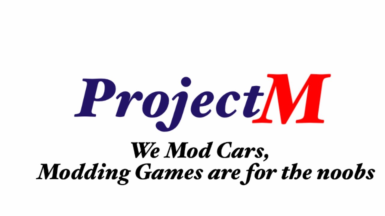 PROJECT M Trailer | Assoluto Racing | Credits in the description - YouTube