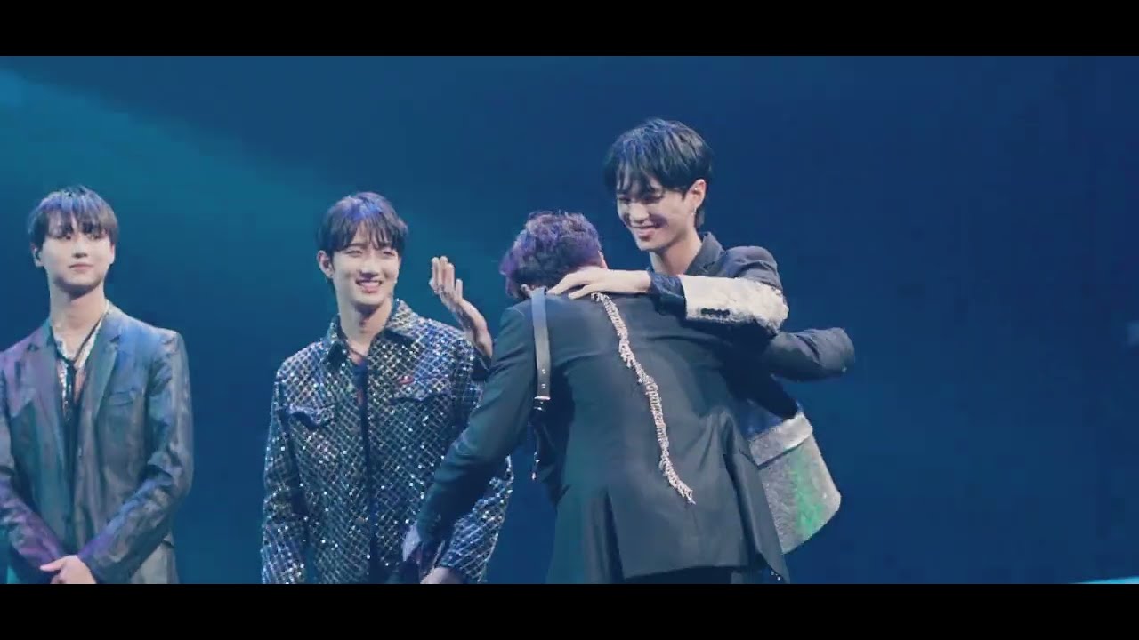 SEVEN STARS THE FINAL AT SPACEPLUS BANGKOK 17 SEPTEMBER 2022 - YouTube