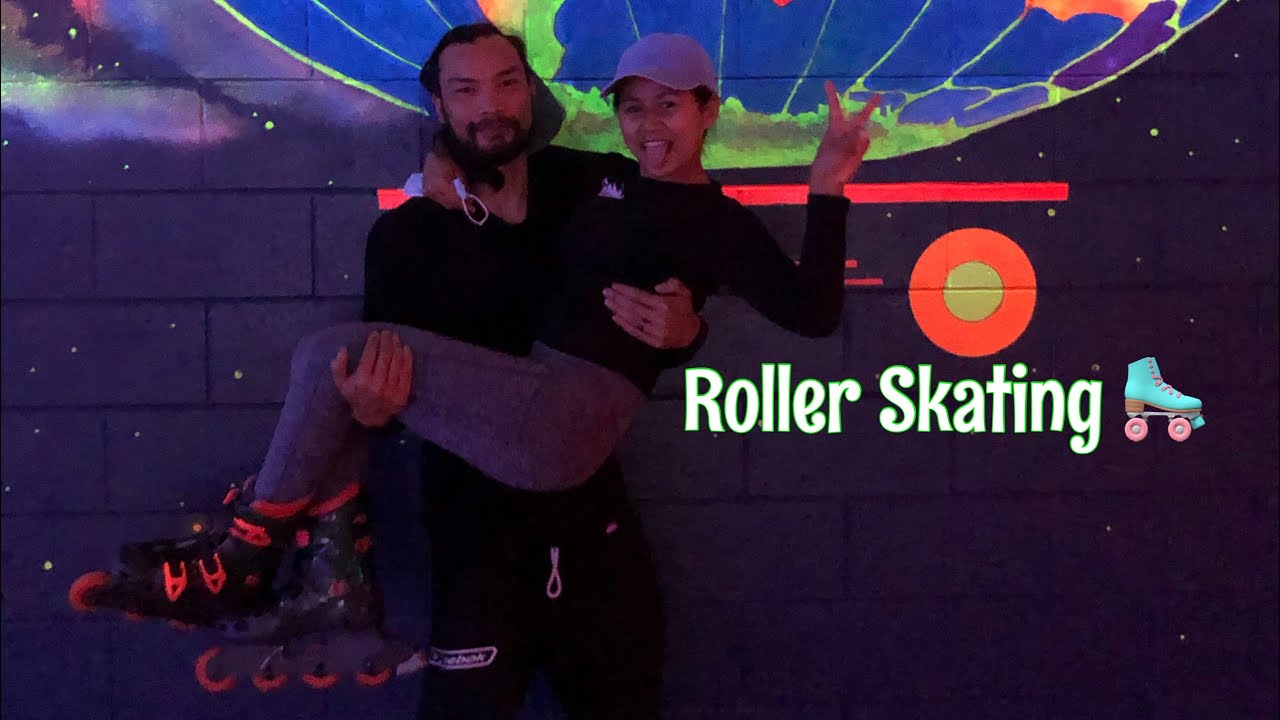 Memorial Day | Roller World Skate🛼 | skating at the first time ...