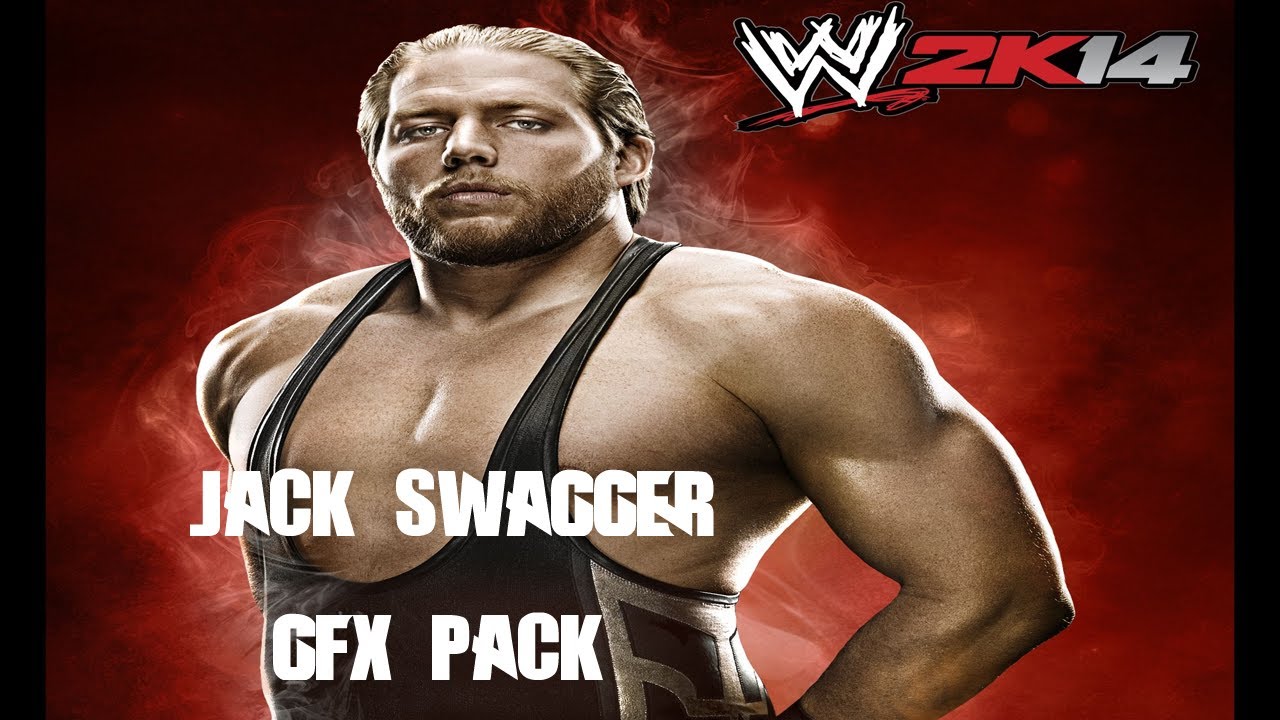 Wwe 2k14 Jack Swagger