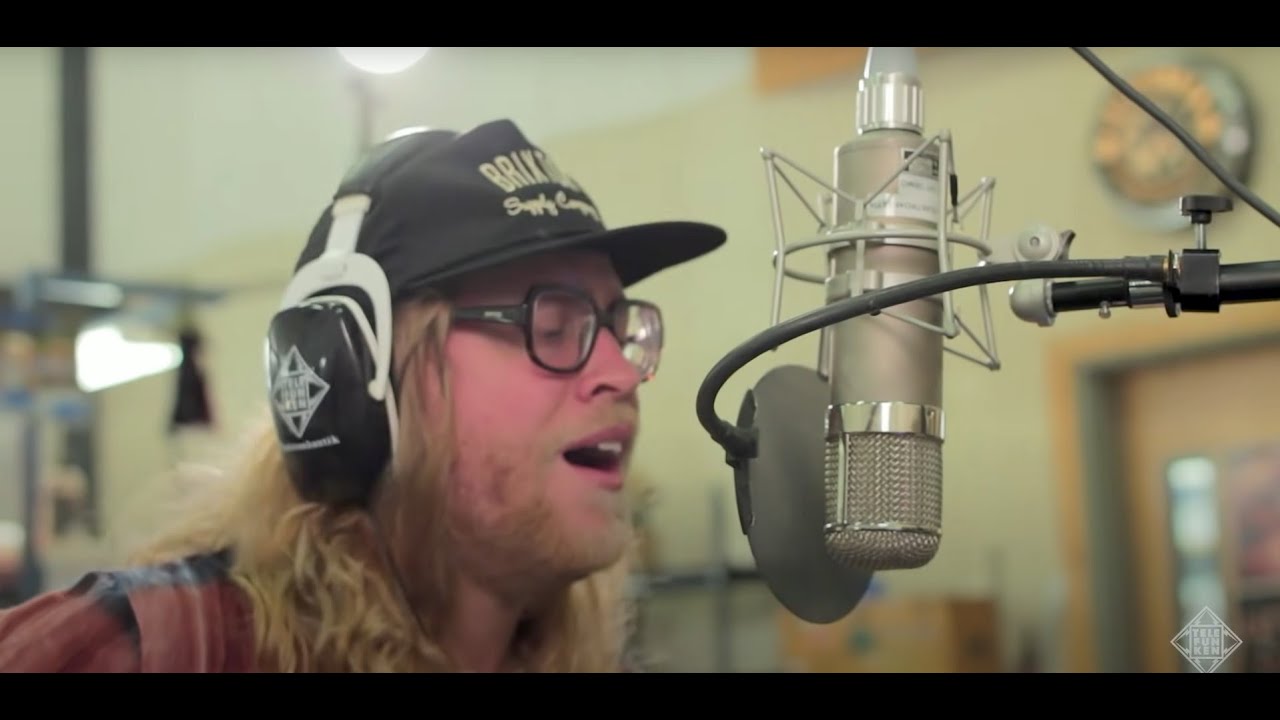 Allen Stone - "Naturally" - My Mix Version - YouTube