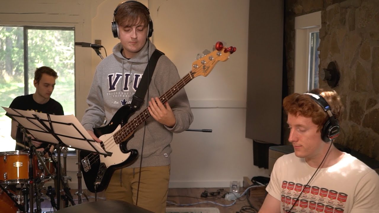 Jared Popma - Validation (Music Video) - YouTube