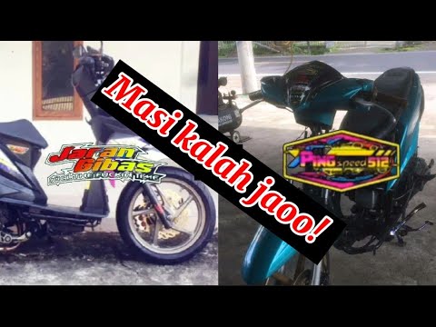 Masih Brutal! || Beat Jet(JaranGibas) VS Beat Jamet(PingSpeed) ~ Liaran ...