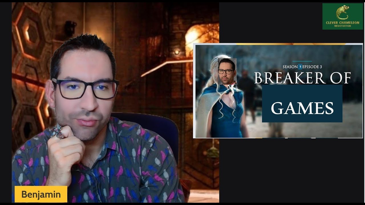 Genius Game Episode 3 Recap - YouTube