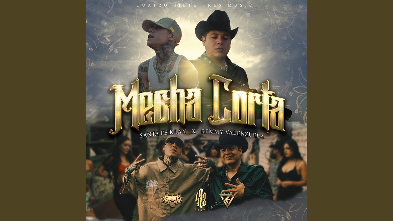 Mecha Corta - YouTube Music