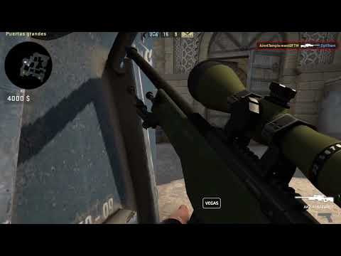 Highlight Deagle Guy. EL TEMPLO DEL AIM