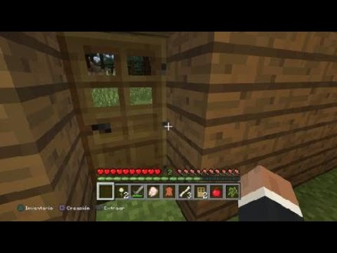Minecraft presentación - YouTube