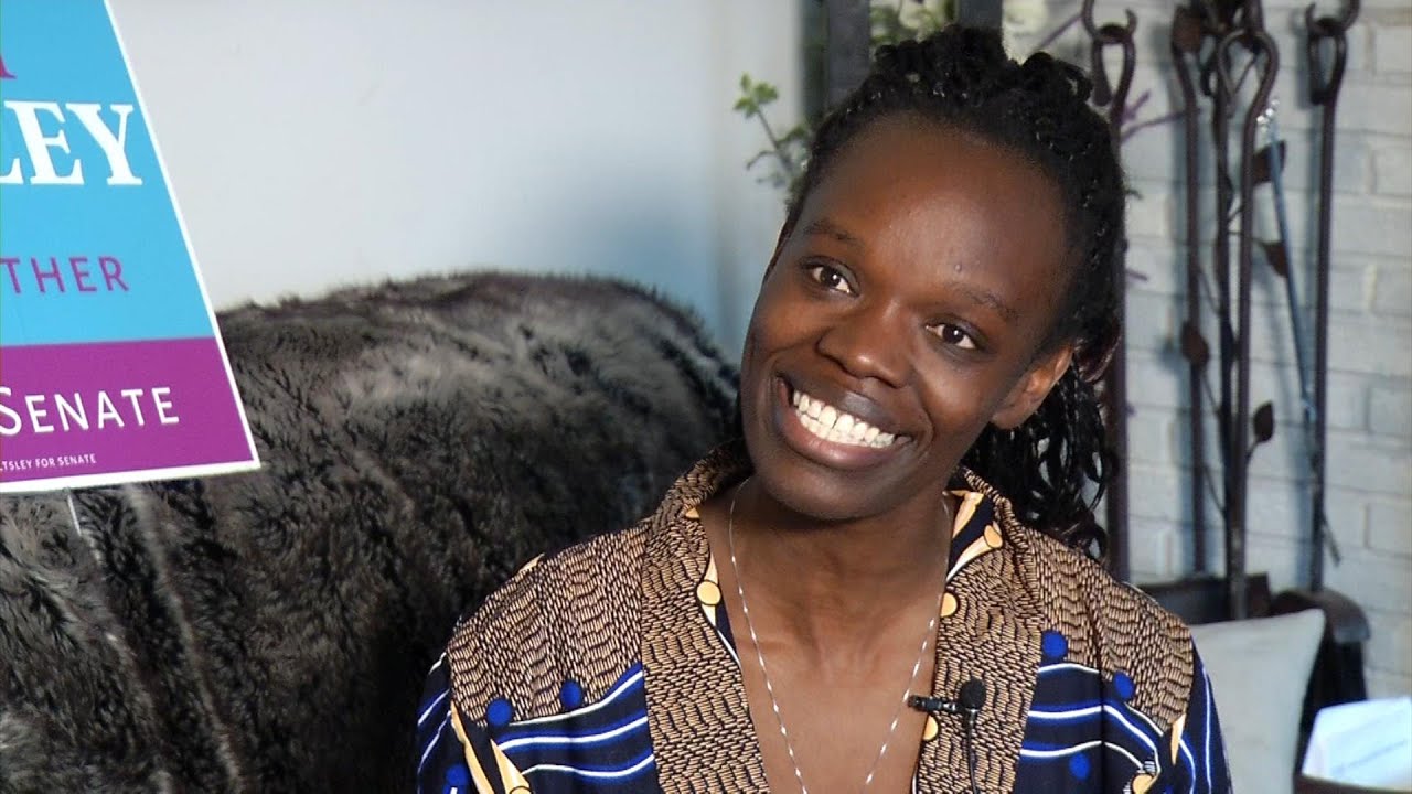 Local Candidates Aim to Become First Black Women in Minnesota Senate ...